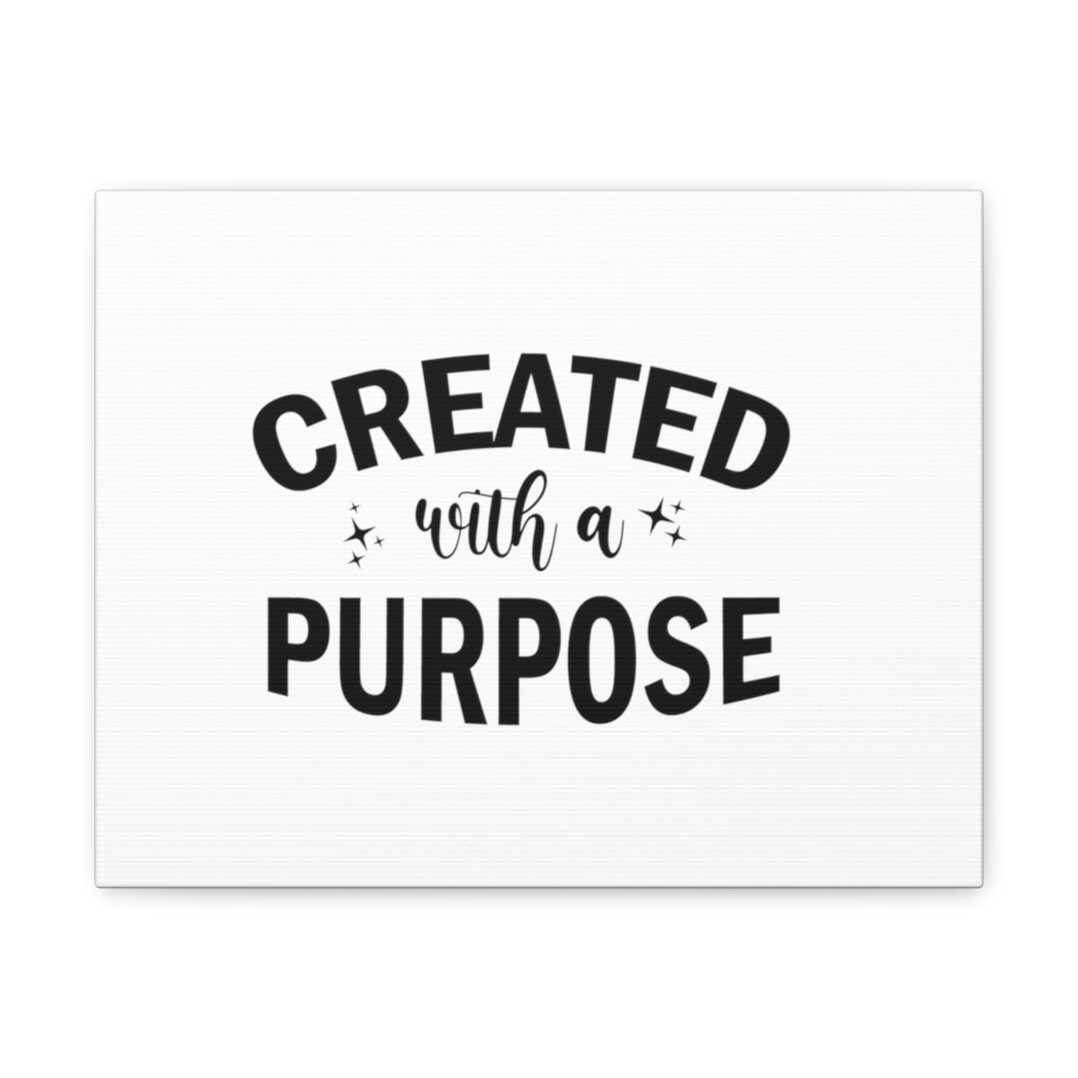 Scripture Walls Created With A Purpose Ephesians 2:10 Christian Wall ...