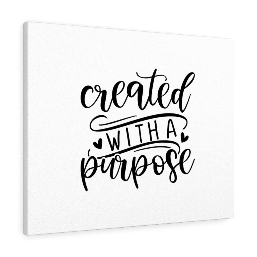 Scripture Walls Created With A Purpose Hearts Bible Verse Canvas ...