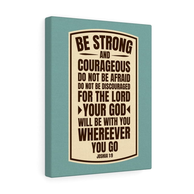 Exciting Do Not Be Discouraged Bible Verse Images