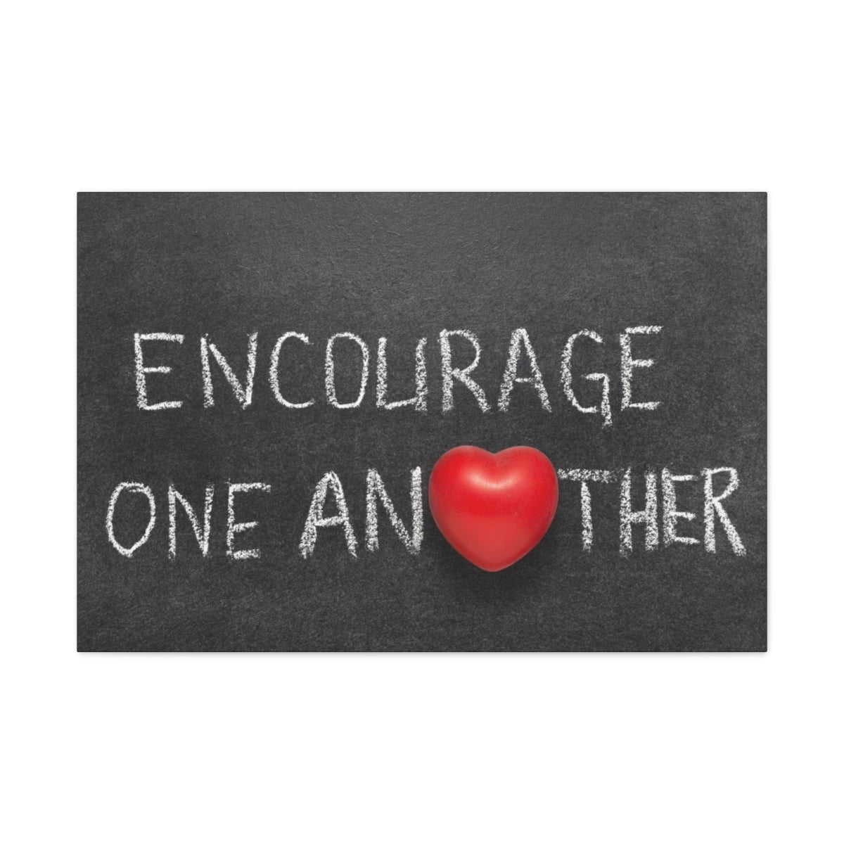 Scripture Walls Encourage One Another 1 Thessalonians 5:11 Bible Verse ...