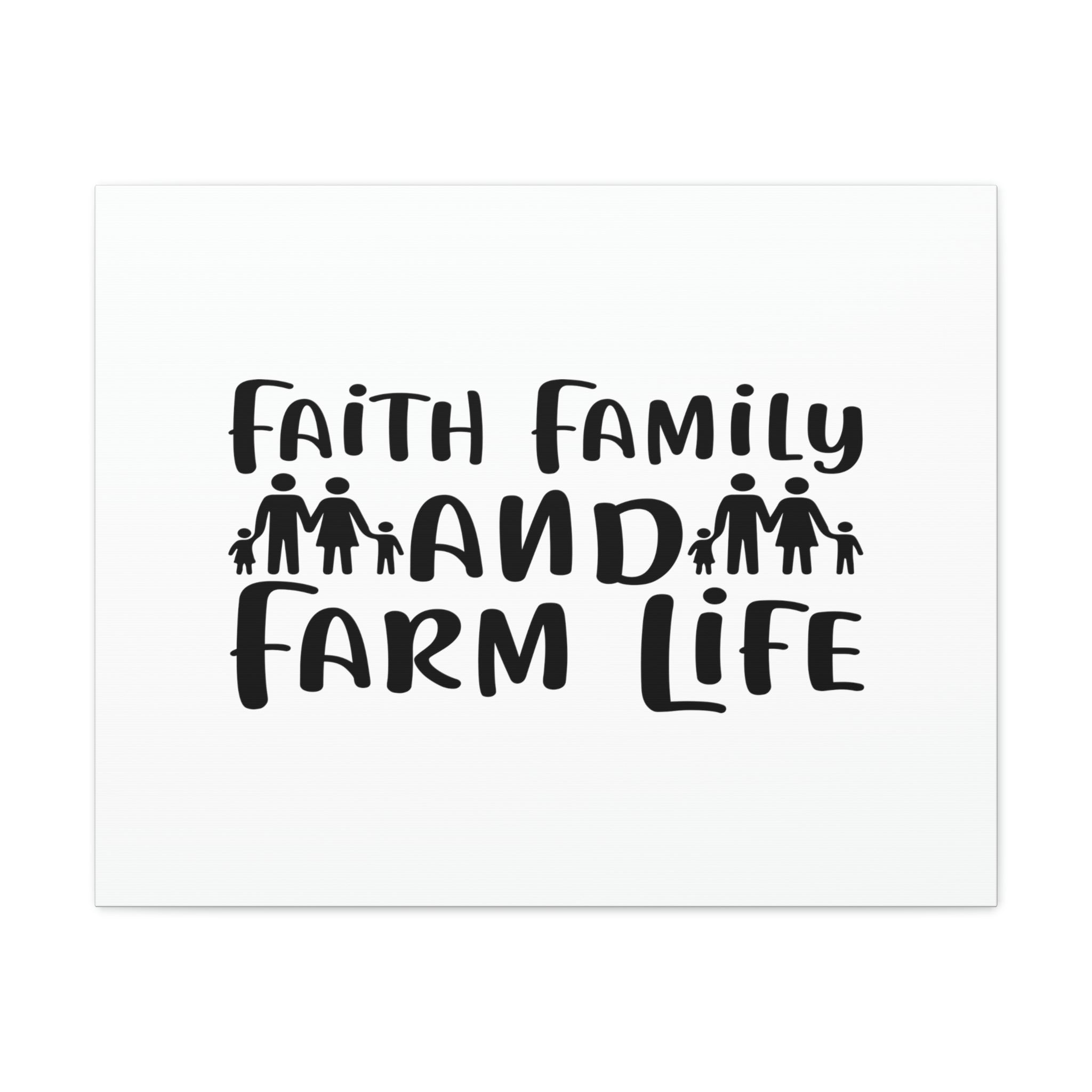 Scripture Walls Faith Family And Farm Life Exodus 20:12 People ...