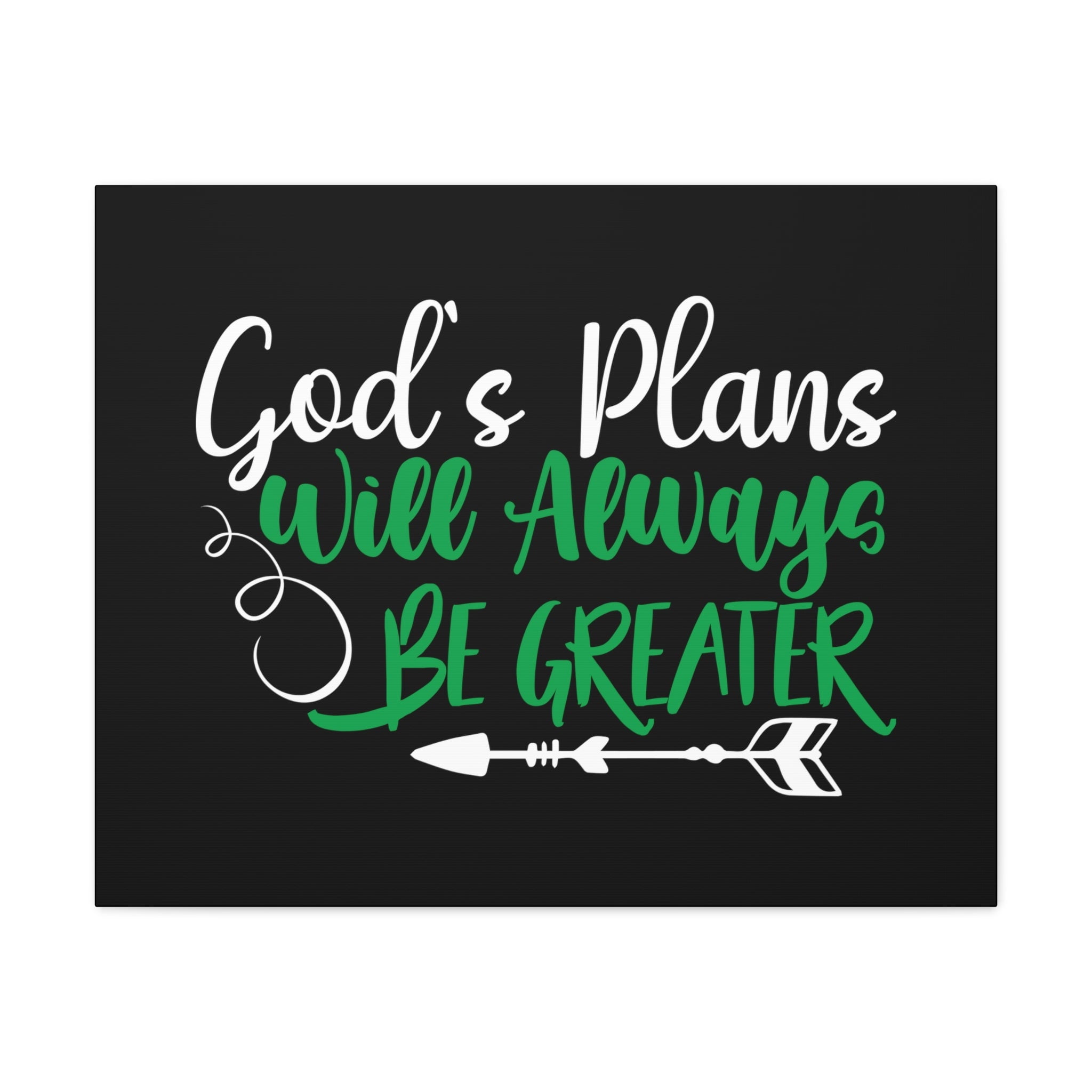 Scripture Walls Jeremiah 29:11 God's Plan Christian Wall Art Bible ...