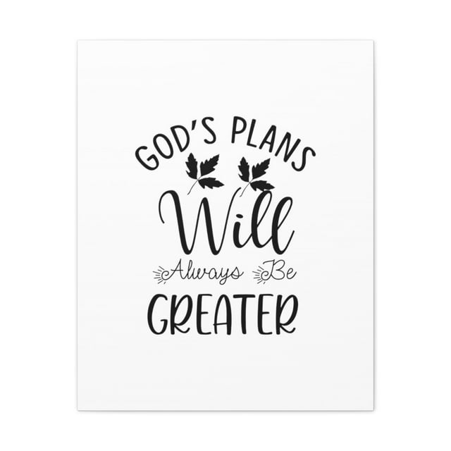 Scripture Walls Jeremiah 29:11 God's Plans Christian Wall Art Bible ...