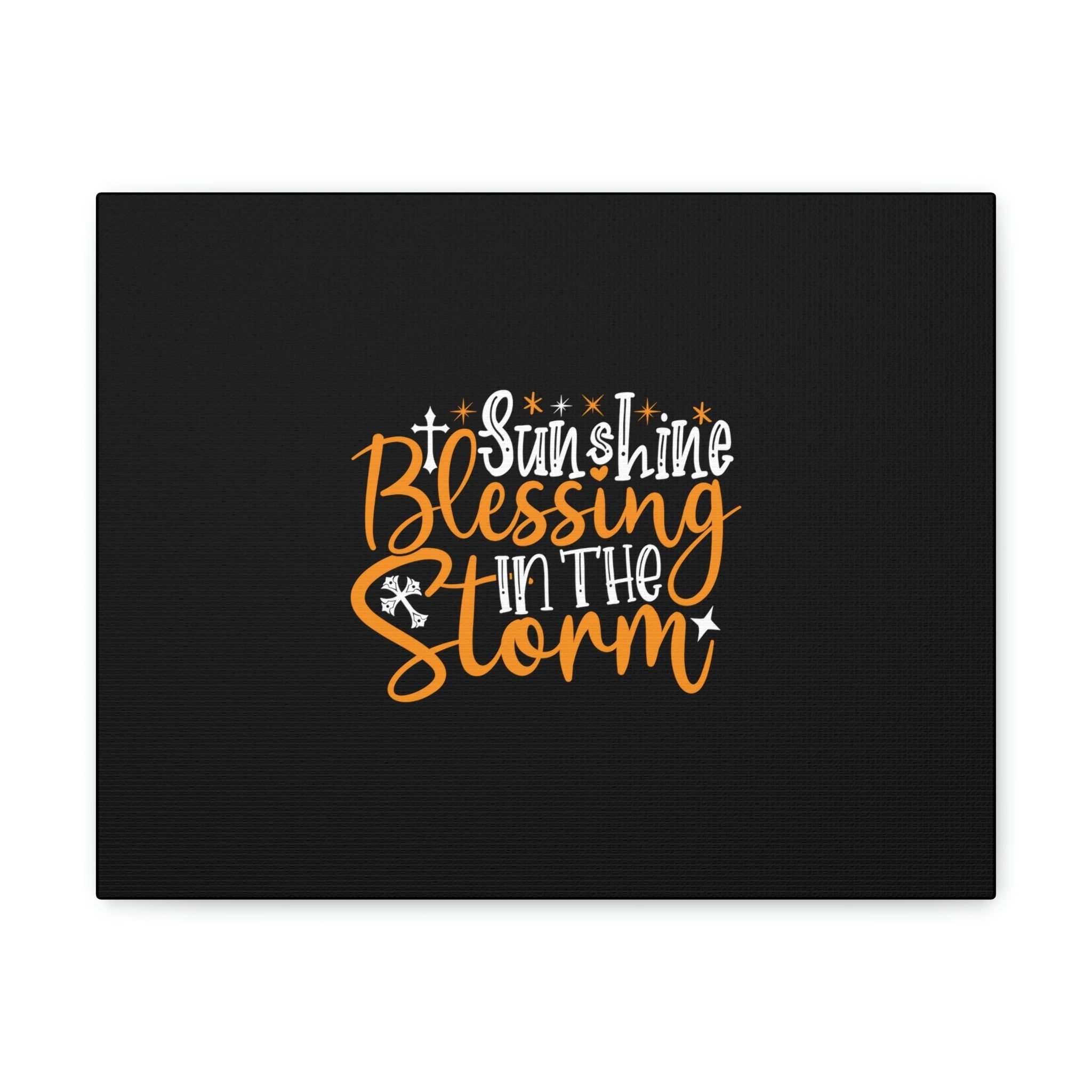 Scripture Walls Isaiah 4:6 Sunshine Blessing In The Storm Bible Verse ...