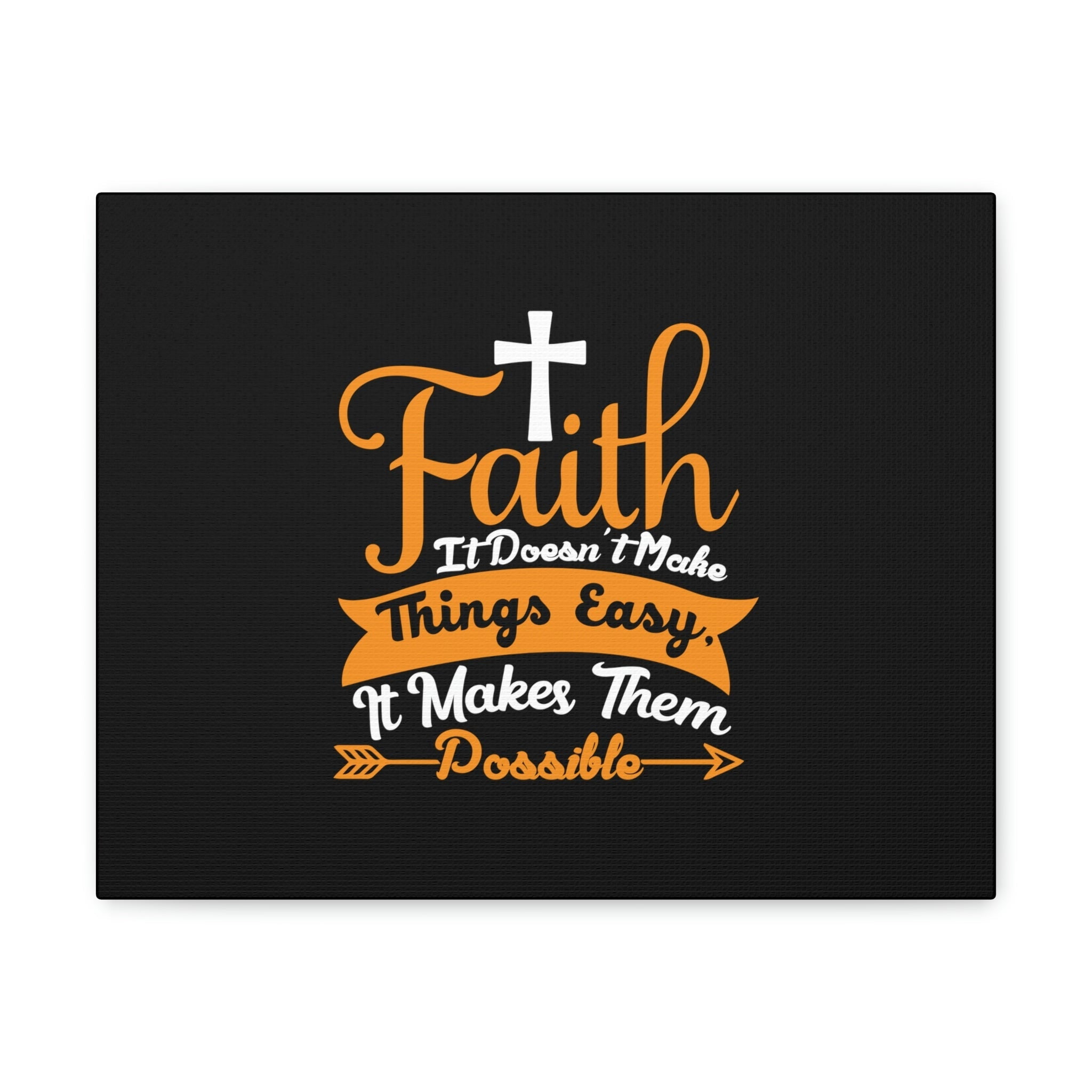 Scripture Walls It Makes Them Possible Philippians 4:13 Arrow Christian ...