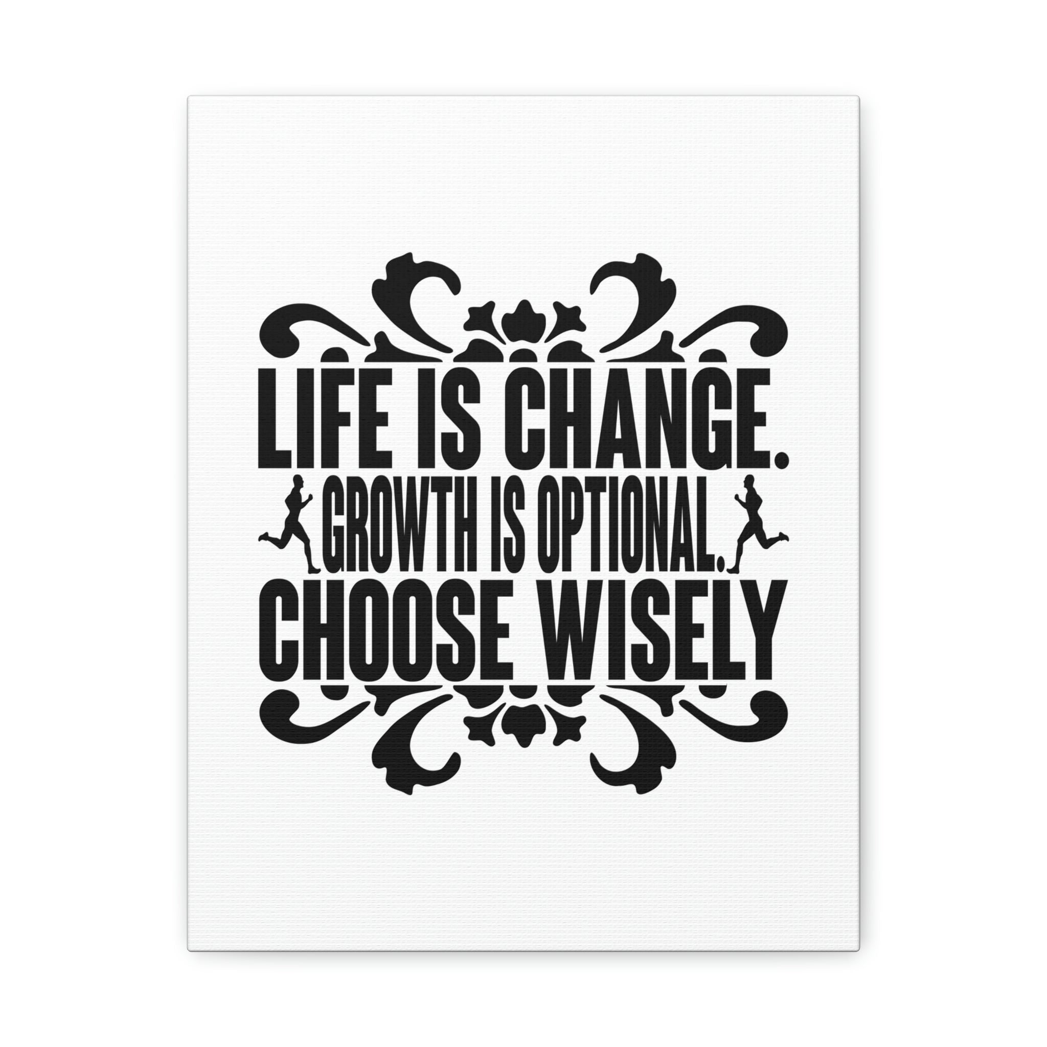 Scripture Walls Jeremiah 29:11 Choose Wisely Christian Wall Art Bible ...