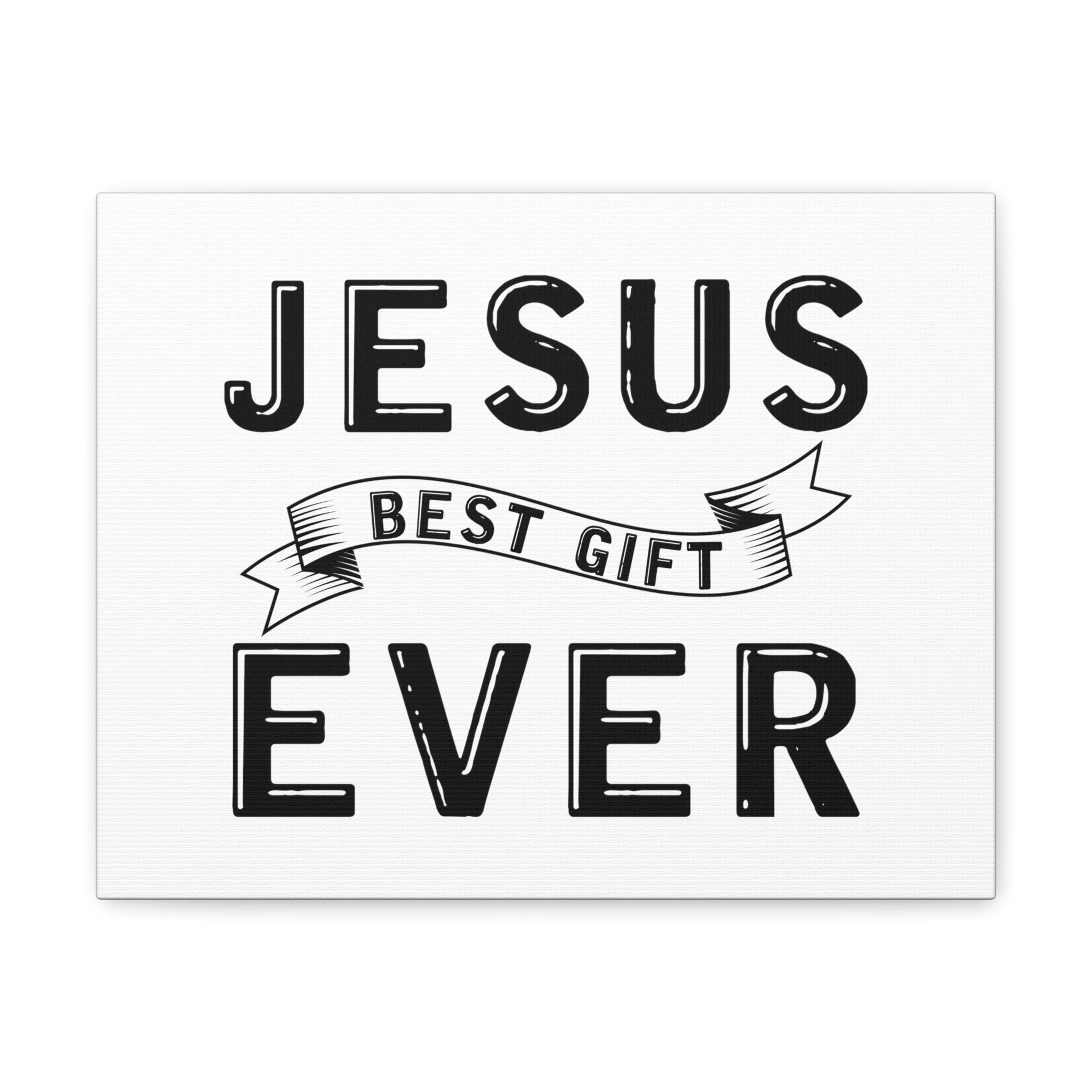 Scripture Walls Jesus Best Ever Ephesians 2:8 Ribbon Banner Christian ...