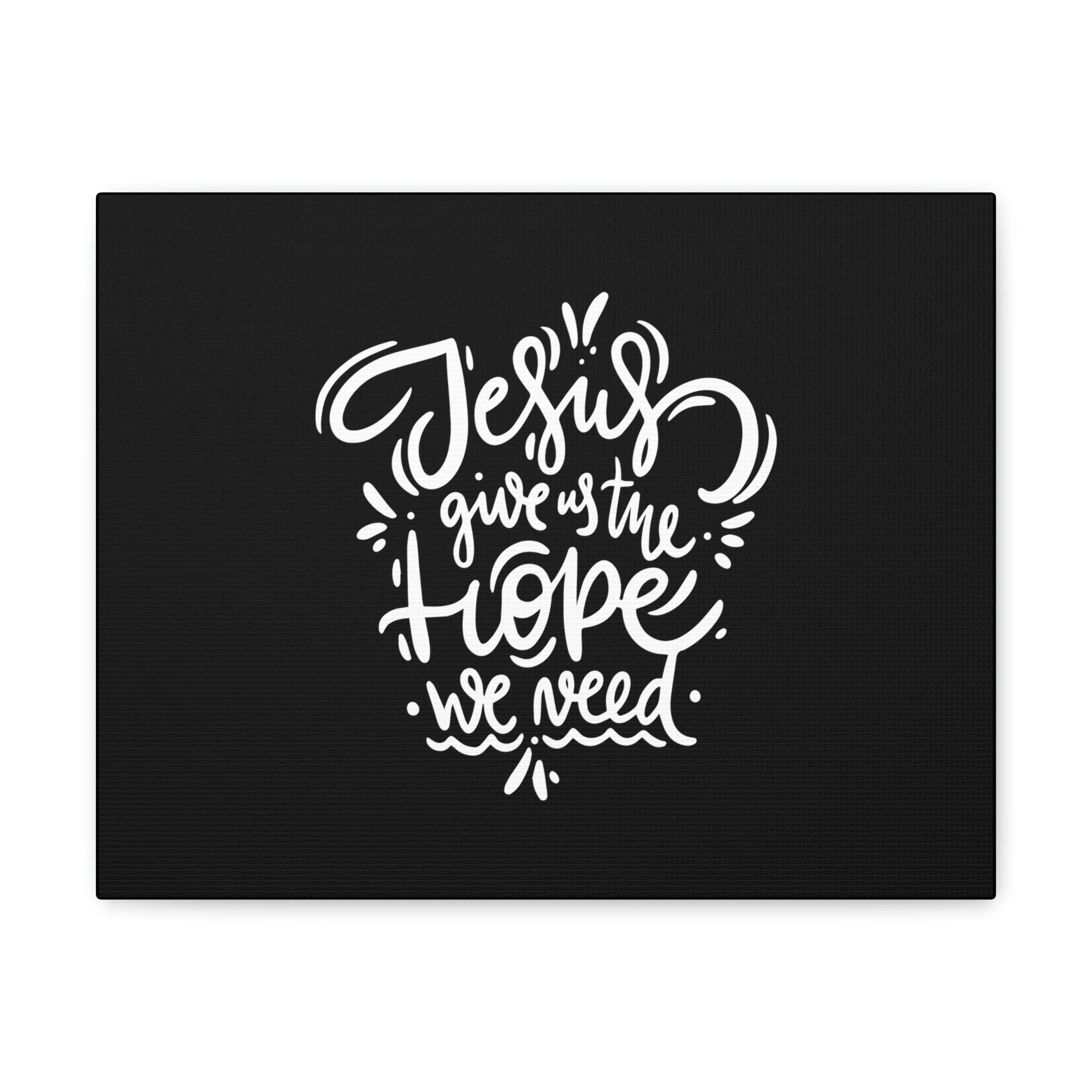 Scripture Walls Jesus Gives Us The Hope We Need 1 Peter 1:3 Christian ...