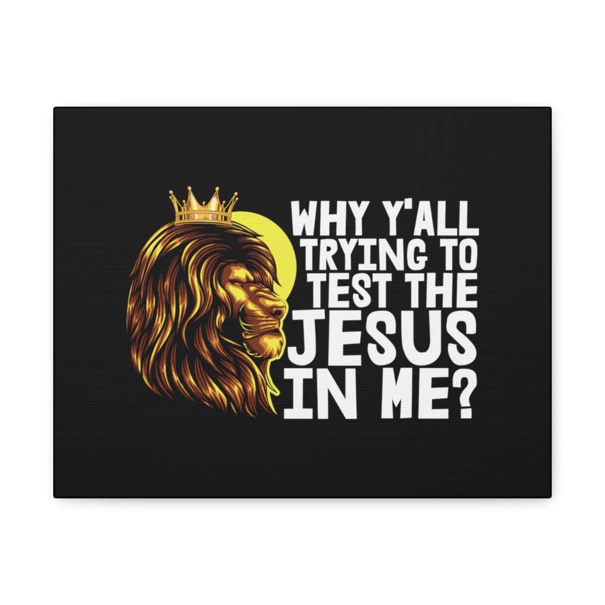 Scripture Walls Jesus In Me Luke 22:28 Christian Wall Art Bible Verse ...
