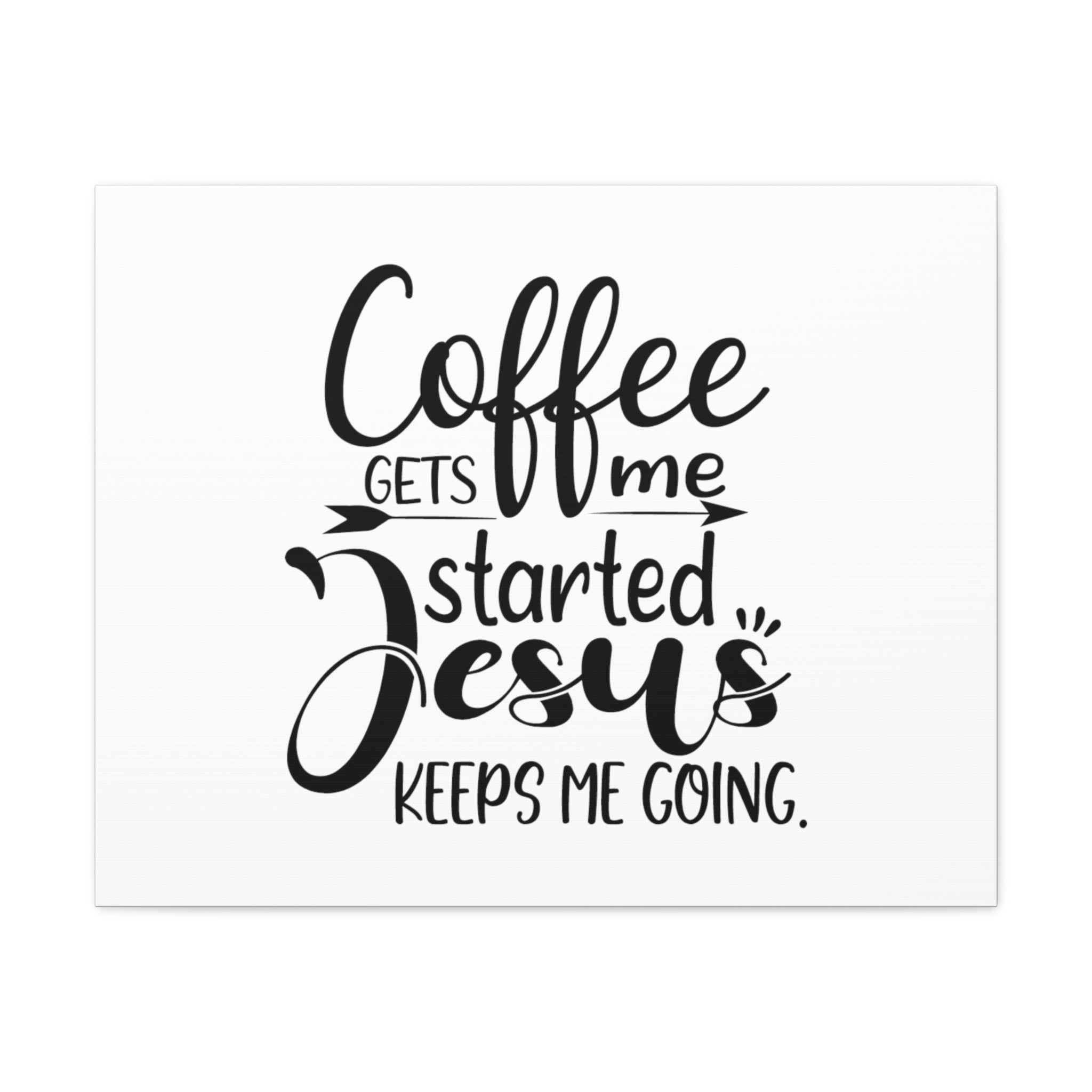 Scripture Walls Jesus Keeps Me Going Philippians 4:19 Christian Wall ...