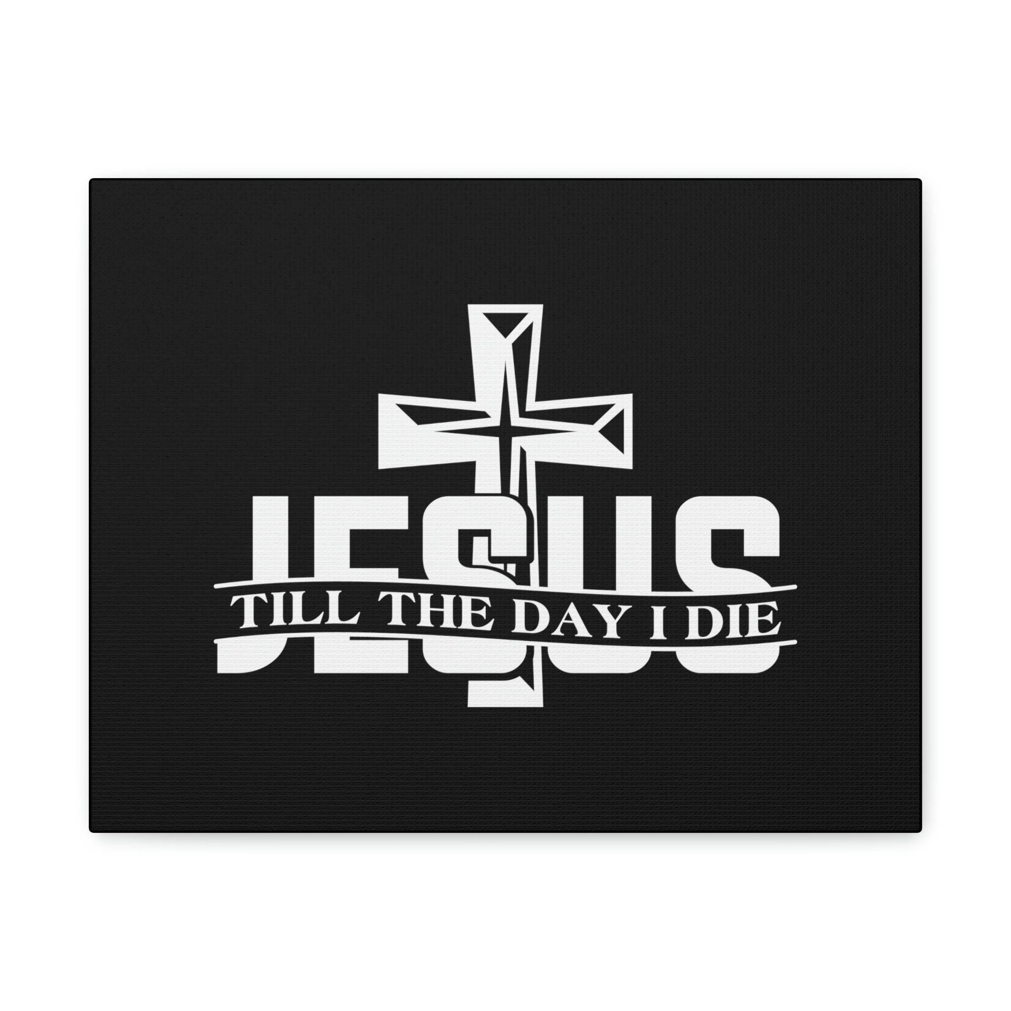 Scripture Walls Jesus Till The Day I Die 2 Corinthians 5:8 Christian ...
