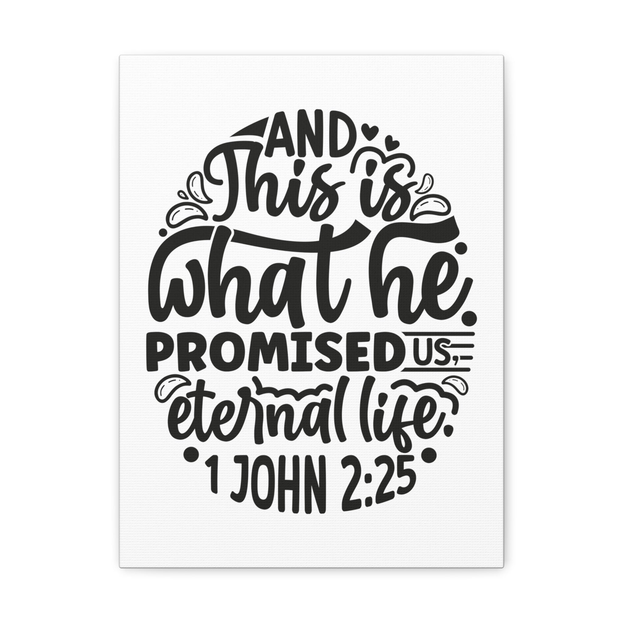 Scripture Walls Joshua 24:15 Serve The Lord Bible Verse Canvas ...