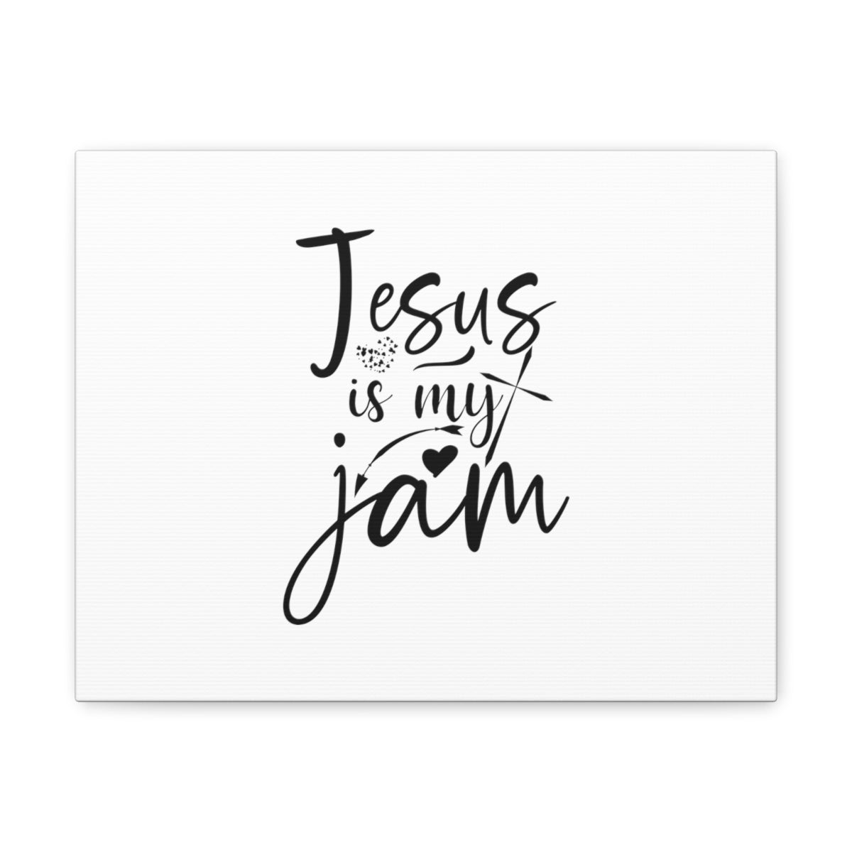 Scripture Walls My Jam Heart Matthew 1:21 Christian Wall Art Bible ...