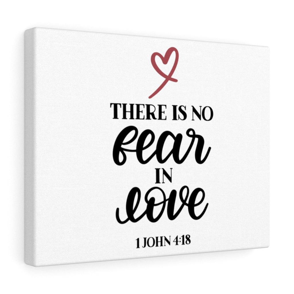Scripture Walls No Fear 1 John 4 18 Bible Verse Canvas Christian Wall scripture-walls-no-fear-1-john-4-18-bible-verse-canvas-christian-wall