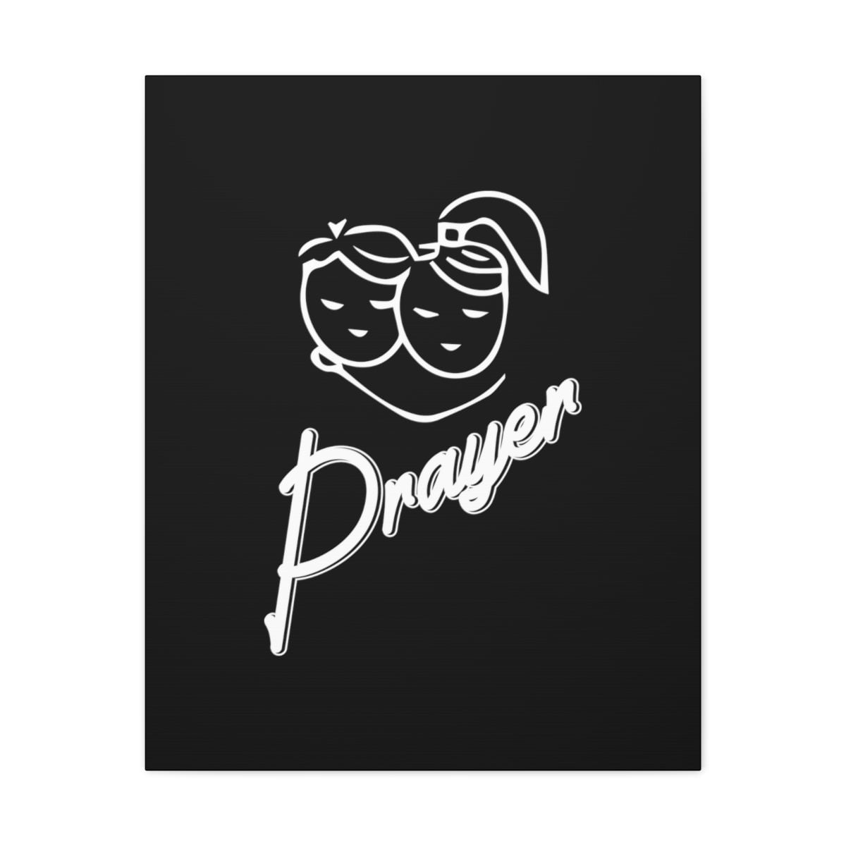 Scripture Walls Prayer PHILIPPIANS 4:6 Christian Wall Art Bible Verse ...