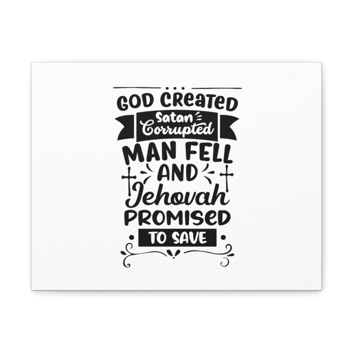 Scripture Walls Promised To Save Psalm 116:8 Christian Wall Art Bible ...