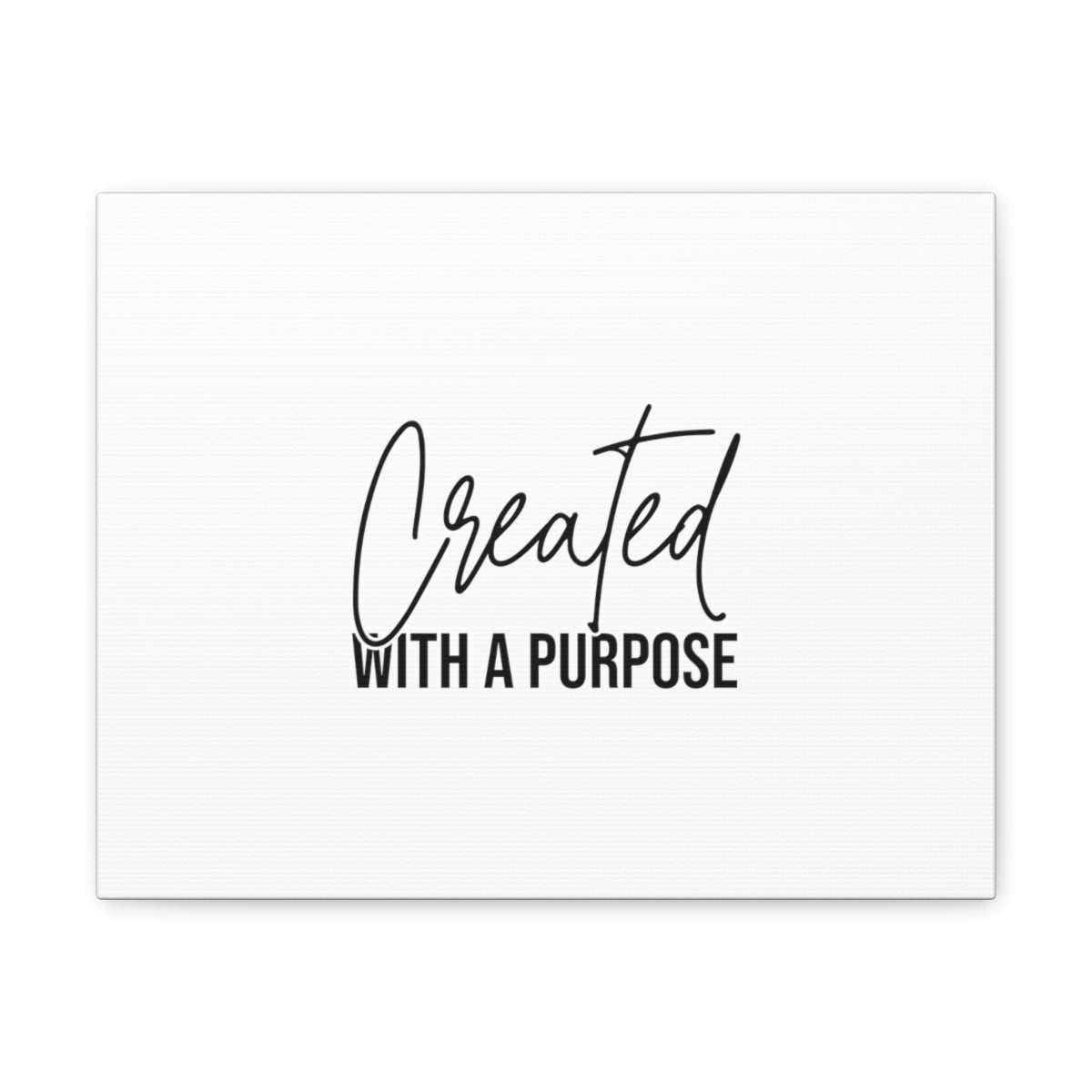 Scripture Walls Proverbs 16:4 Created With A Purpose Christian Wall Art ...