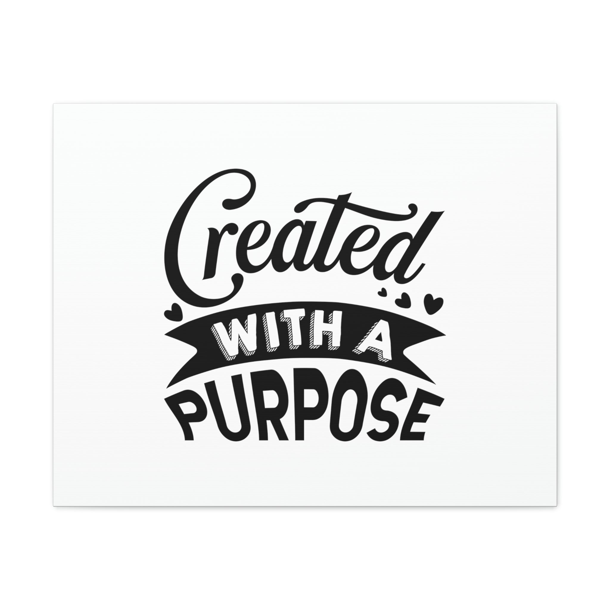 Scripture Walls Proverbs 16:4 Created With A Purpose Hearts Christian ...