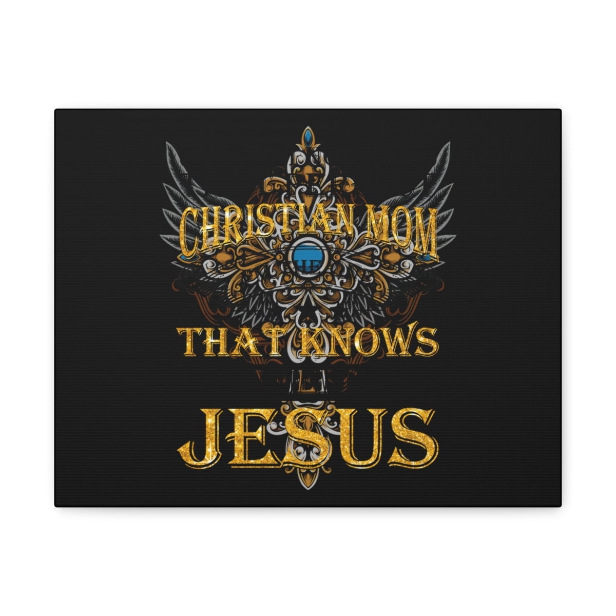 Scripture Walls Proverbs 31:25 That Knows Jesus Wings Bible Verse ...