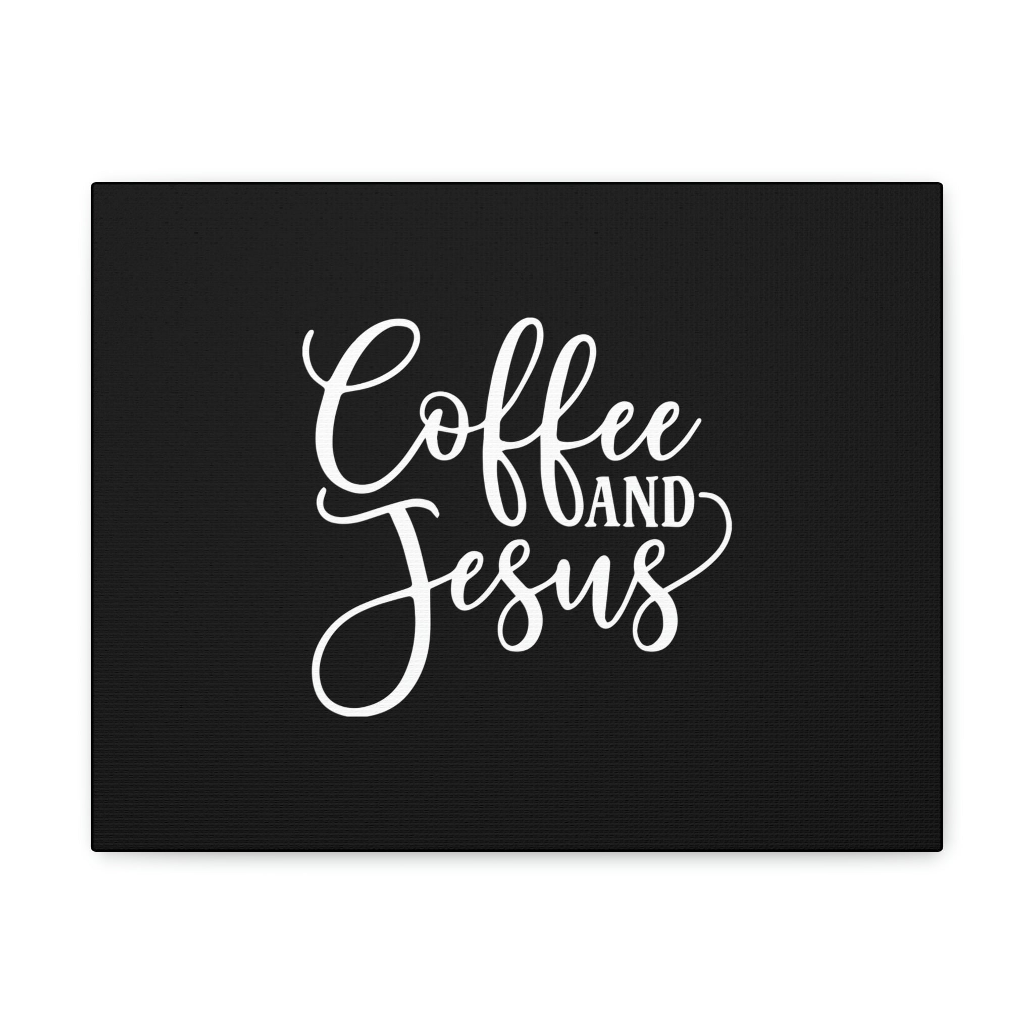 Scripture Walls Psalm 118:24 Coffee And Jesus Calligraphy Christian ...