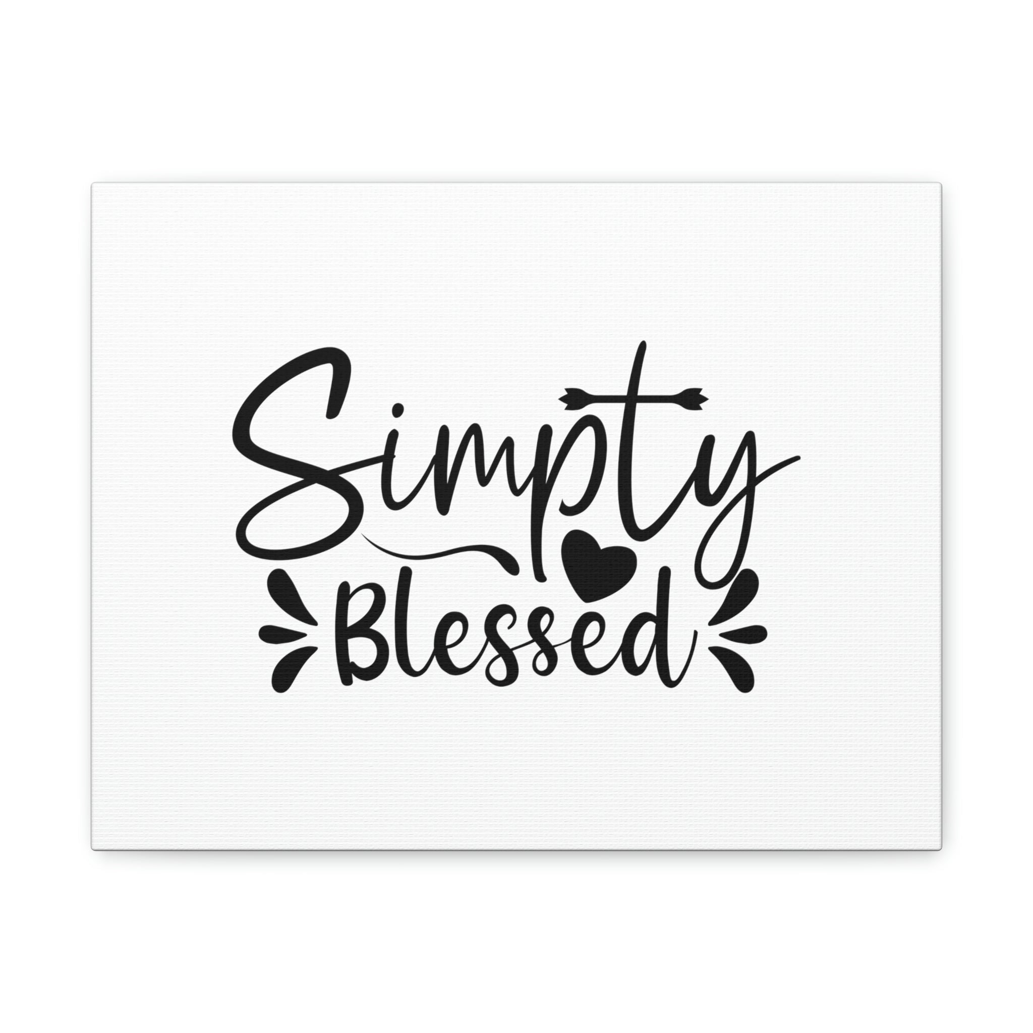 Scripture Walls Psalms 67:7 Simply Blessed Heart & Cross Christian Wall ...