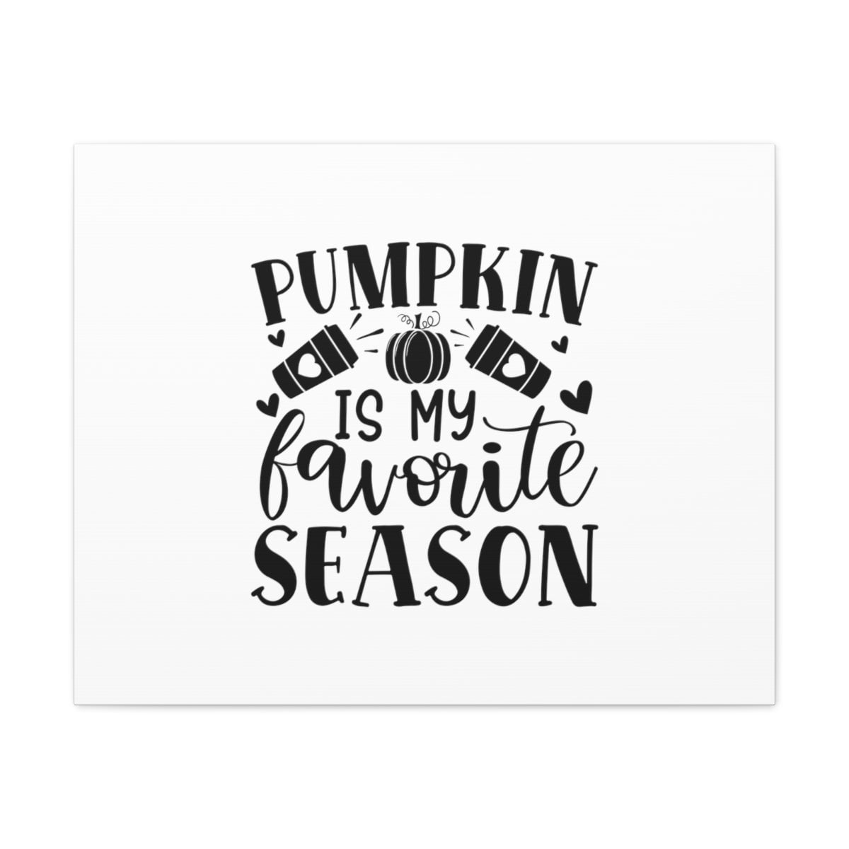 Scripture Walls Pumpkin Is My Favorite Season 2 Timothy 4:2 NIV Wall ...