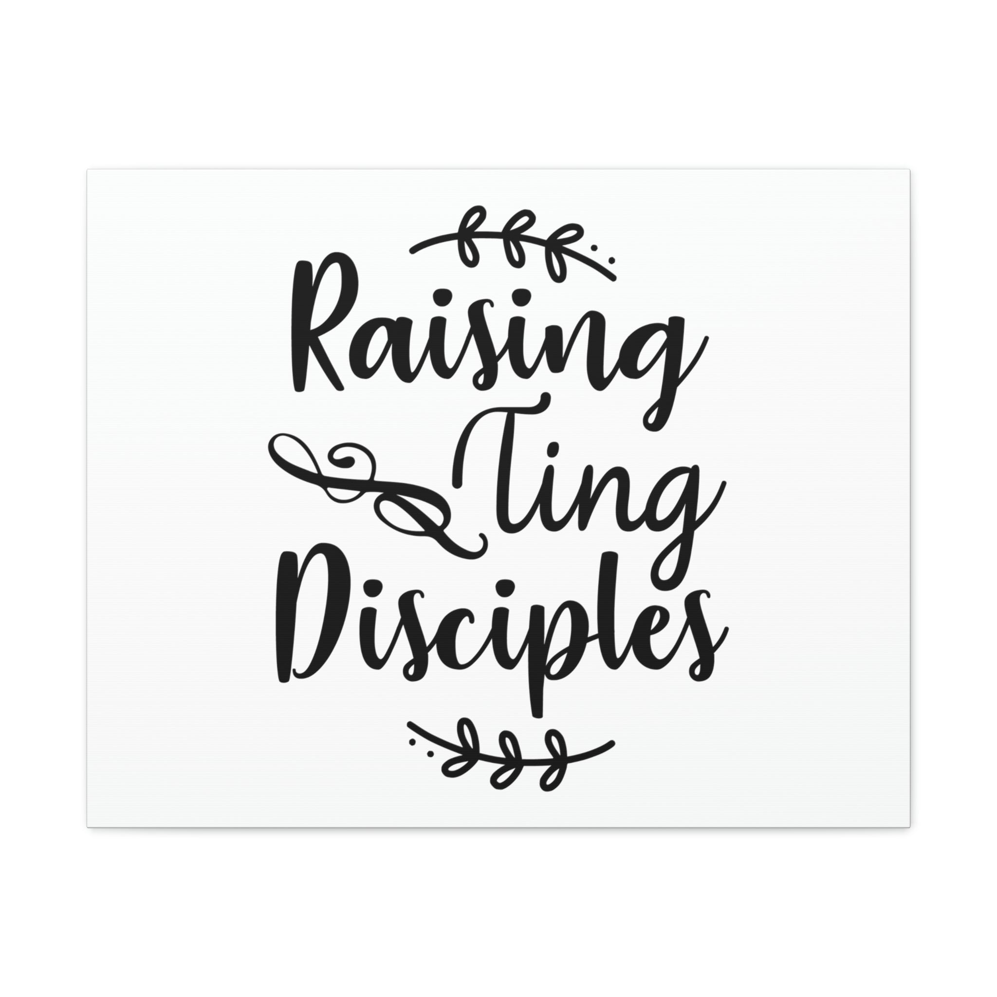 Scripture Walls Raising Ting Disciples 2 Timothy 1:7 Christian Wall Art ...