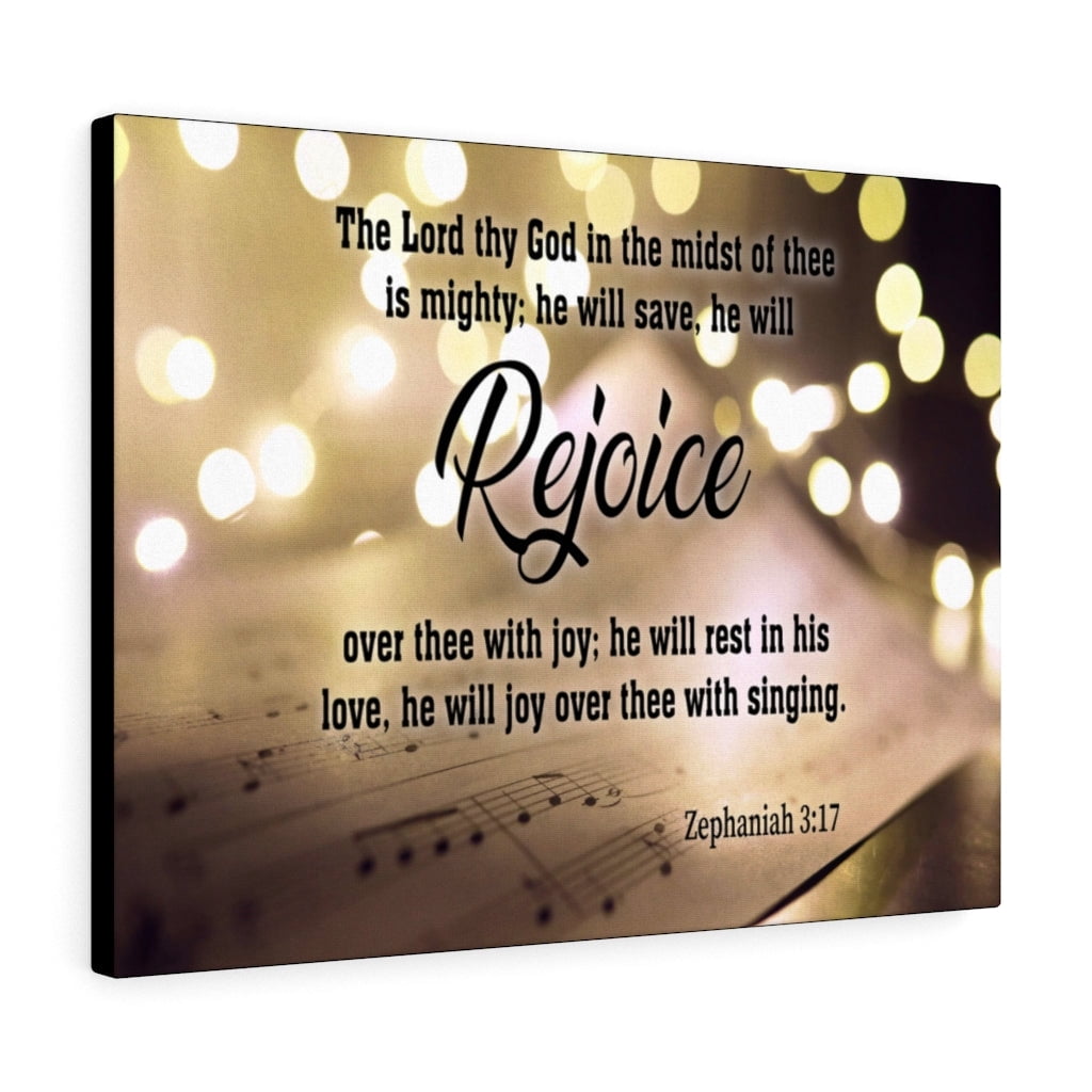 Zephaniah The Third Chapter An Amazing Promise - Zephaniah's Prophecy
