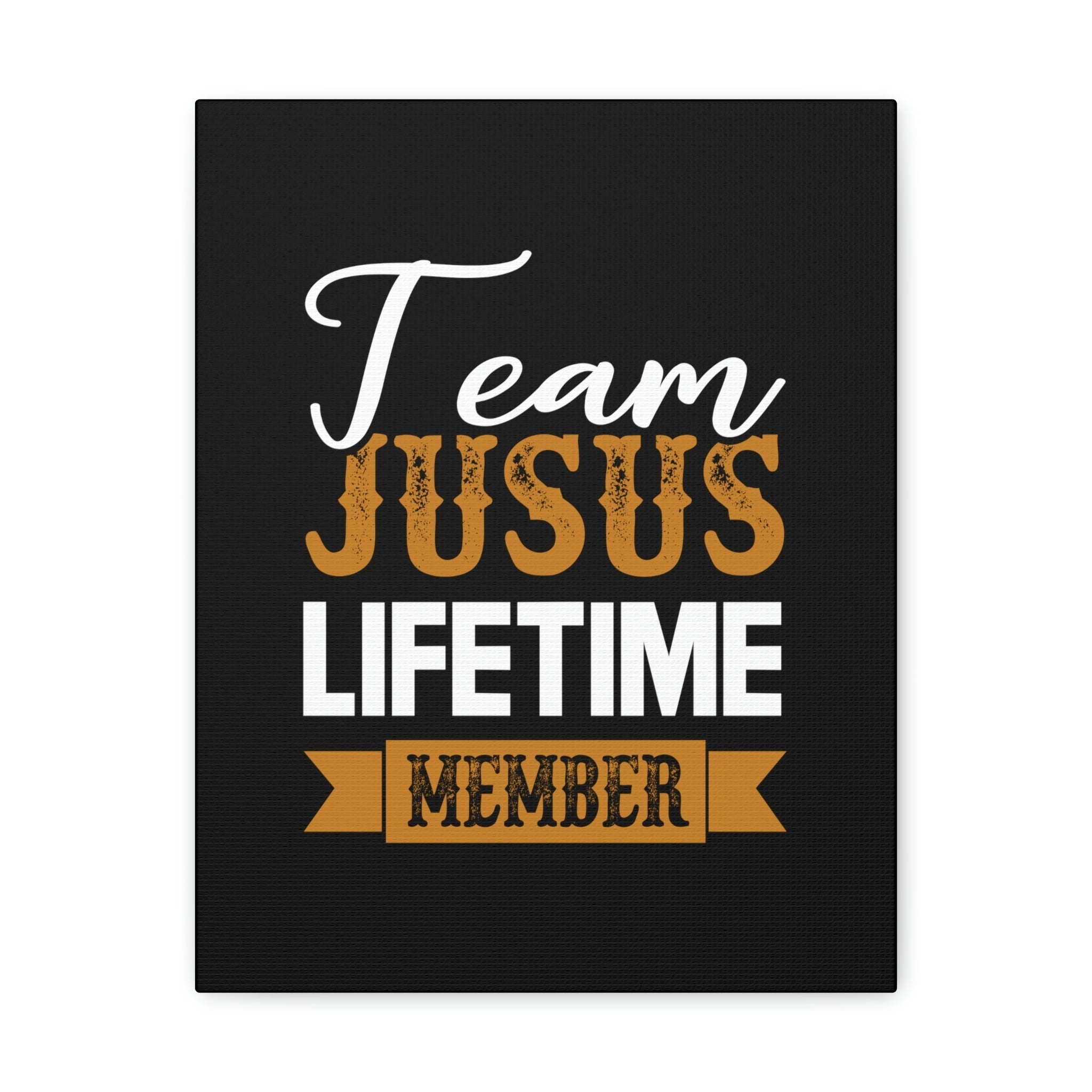 Scripture Walls Team Jesus Lifetime Member Romans 12:2 Christian Wall ...