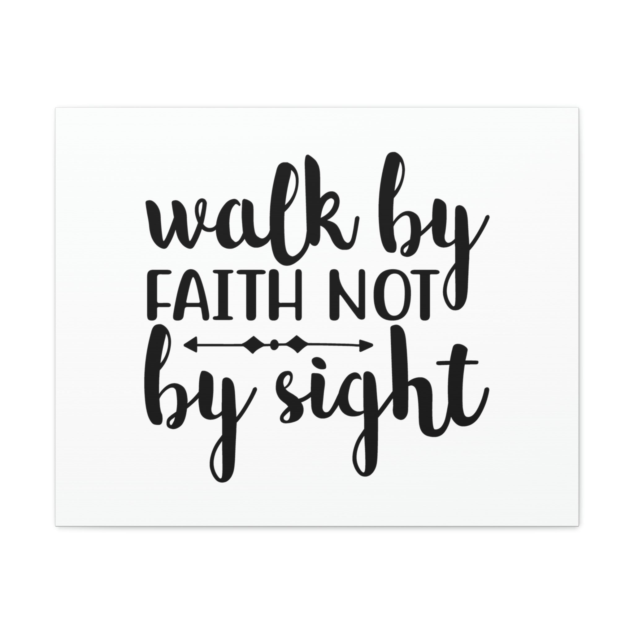 Scripture Walls Walk By Faith Not By Sight 2 Corinthians 5:7 Christian ...