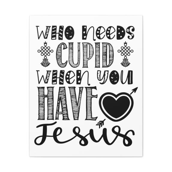 Scripture Walls 1 John 5:13 You Have Jesus Bible Verse Canvas Christian ...