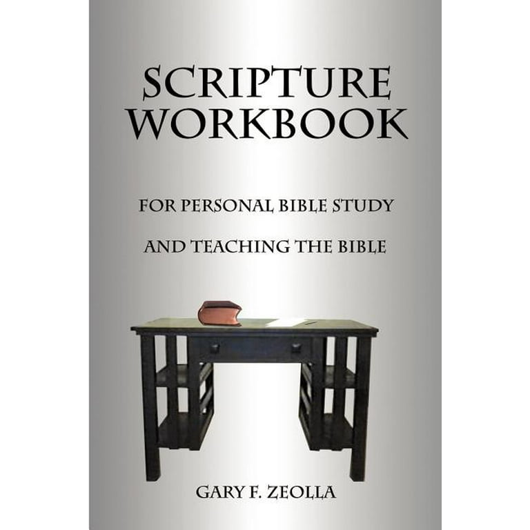 Personal Scripture Study