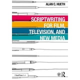 Scriptwriting for Film, Television and New Media (Paperback) - Walmart.com
