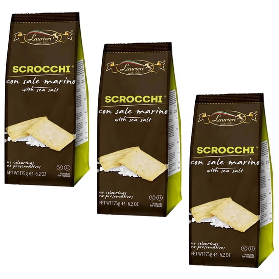 Assorted Crackers
