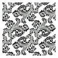 Scroll Damask Stencil (10 mil plastic) - Walmart.com