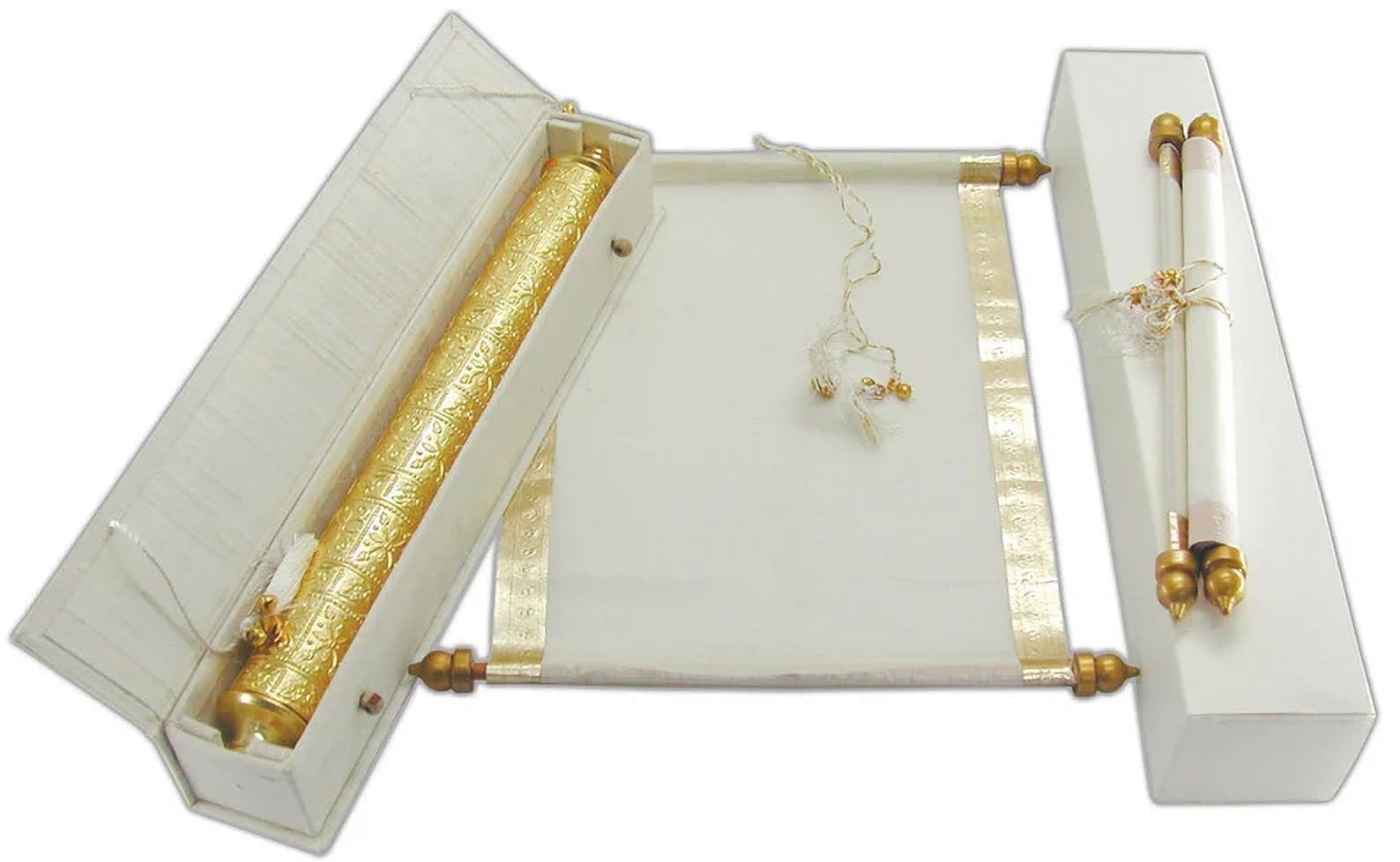 Scroll Invitation, Royal Wedding Anniversary, Engagement, Bridal Shower ...