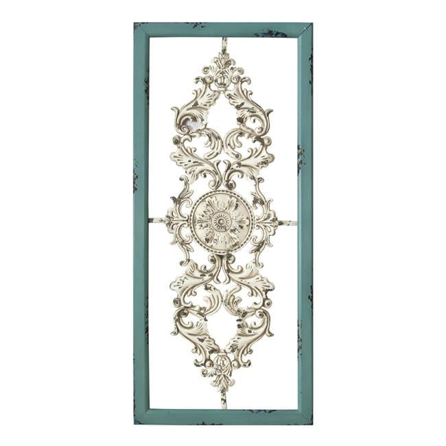 Scroll Panel Wall Decor - Walmart.com