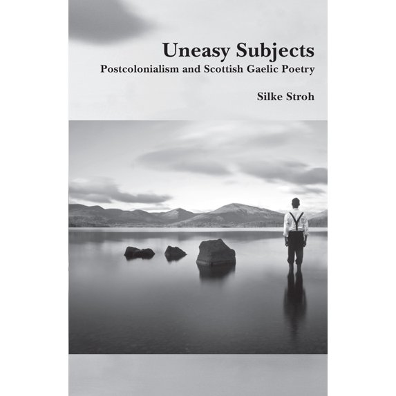 Scroll: Scottish Cultural Review of Lang Uneasy Subjects ...