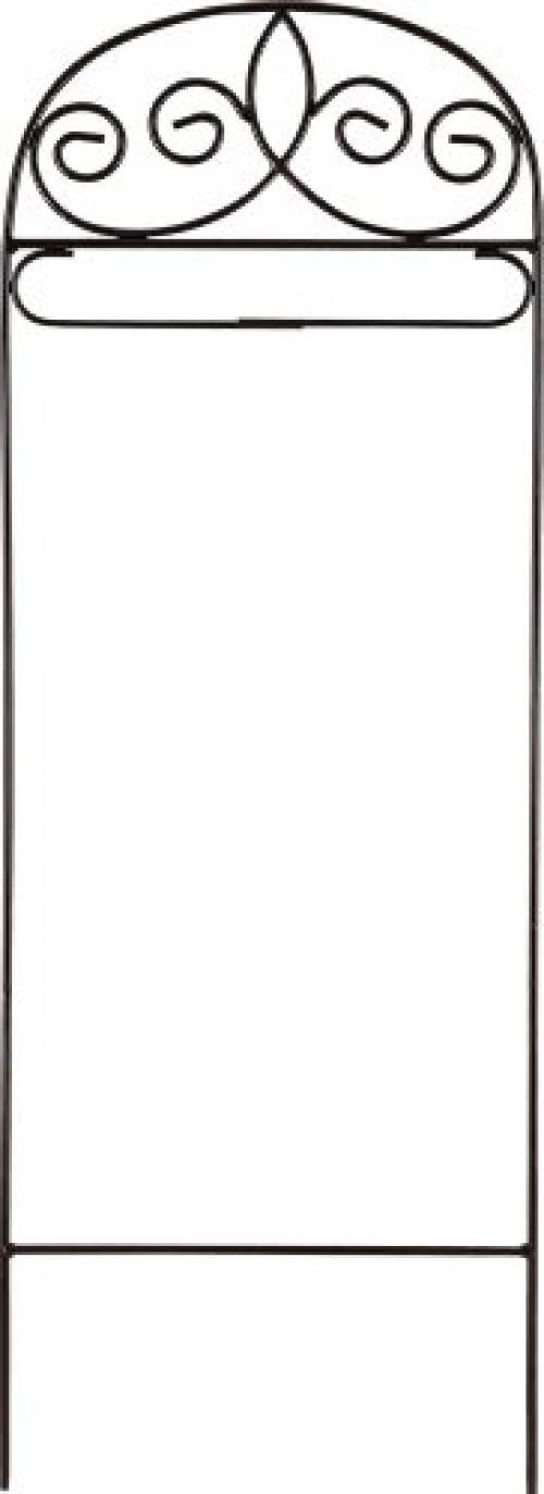 Garden Flag Arbor Fleur DLis - Walmart.com