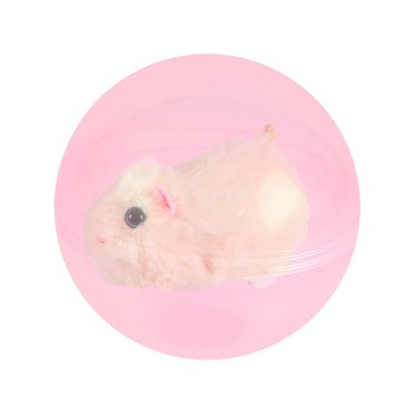 Zhu Zhu Pets Electronic Hamster Toy, Multiple Characters Available, for ...