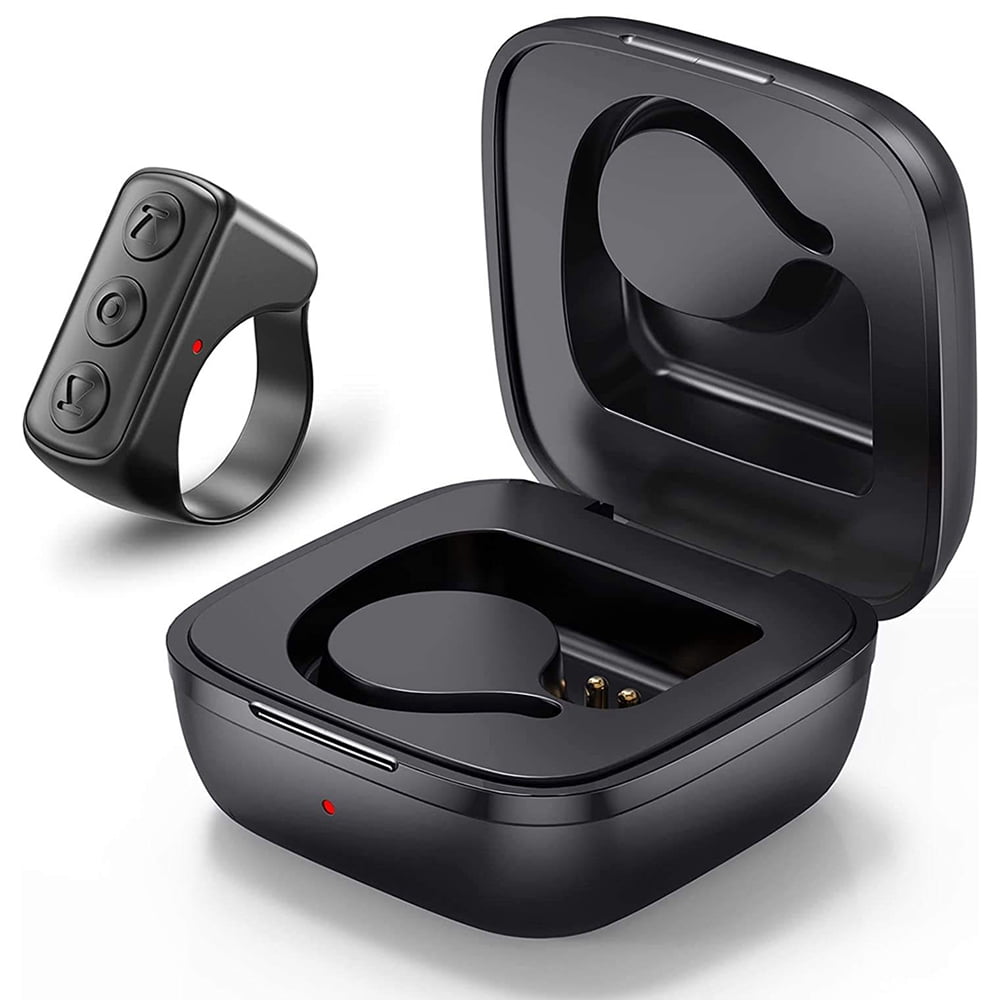 Scrolling Remote Controller for APP Page Turner - wireless Scrolling ...