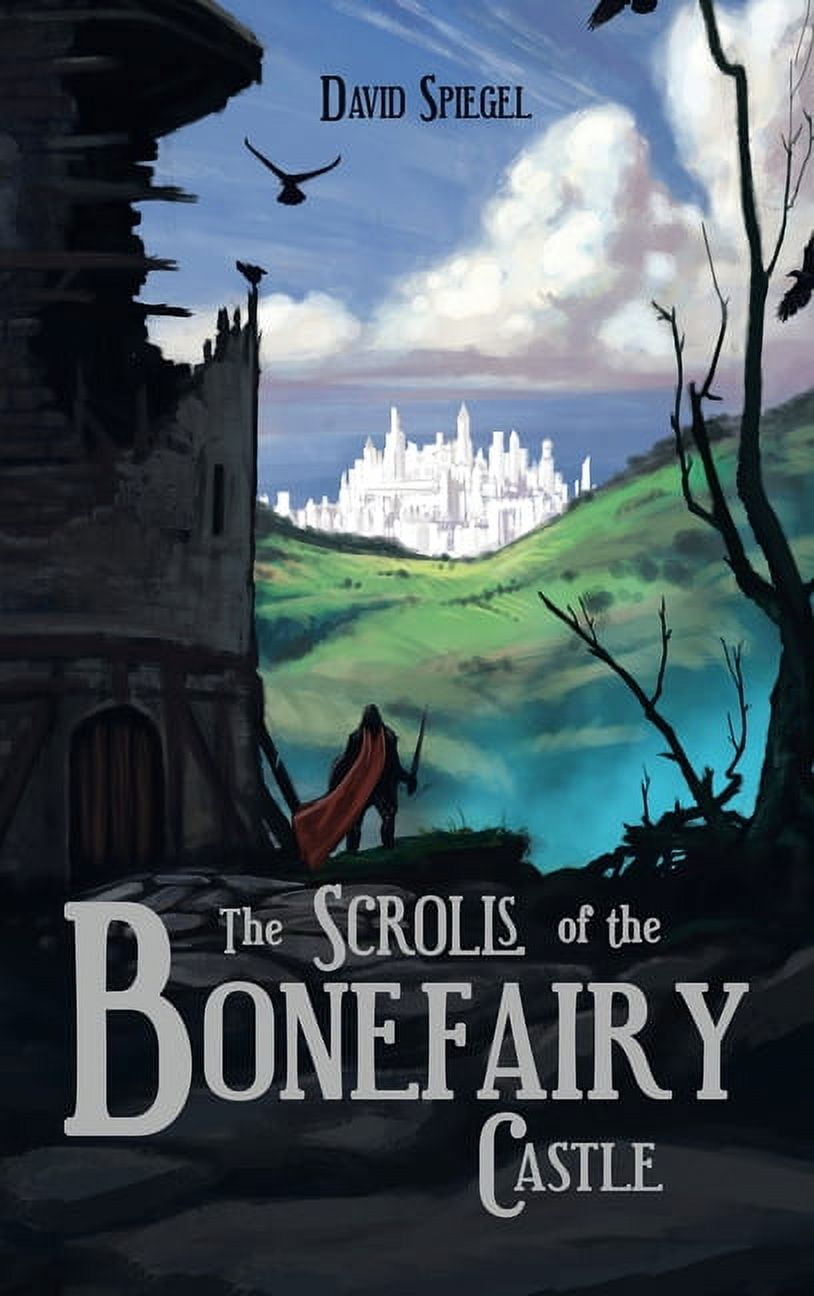 Scrolls of the Bonefairy Castle - Walmart.com