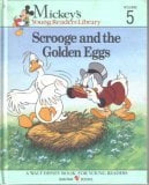 Pre-Owned Scrooge - Golden (Audiobook On Cassette Tape) 9780553056181 ...