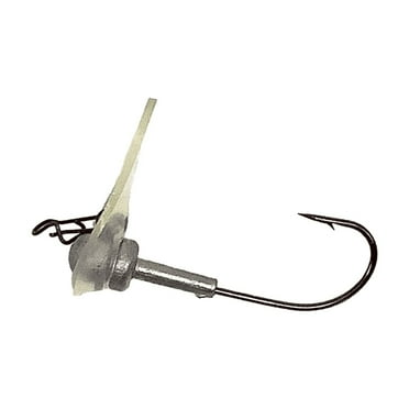 Gamakatsu Jigging Rig, Nickel, Smelt/Herring - Walmart.com