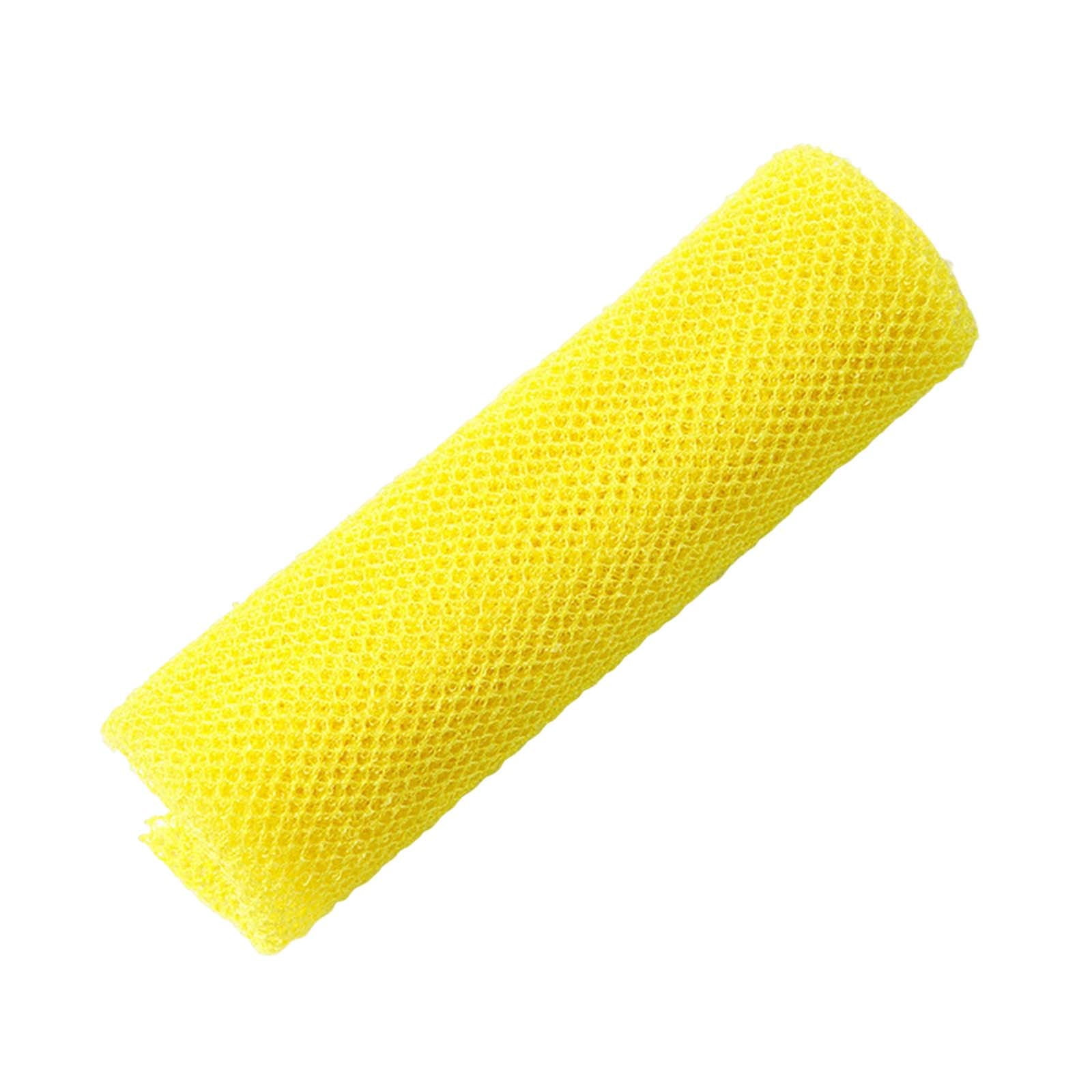 Scrub African Net Sponge, Afroscrub African Exfoliating Net Sponge ...