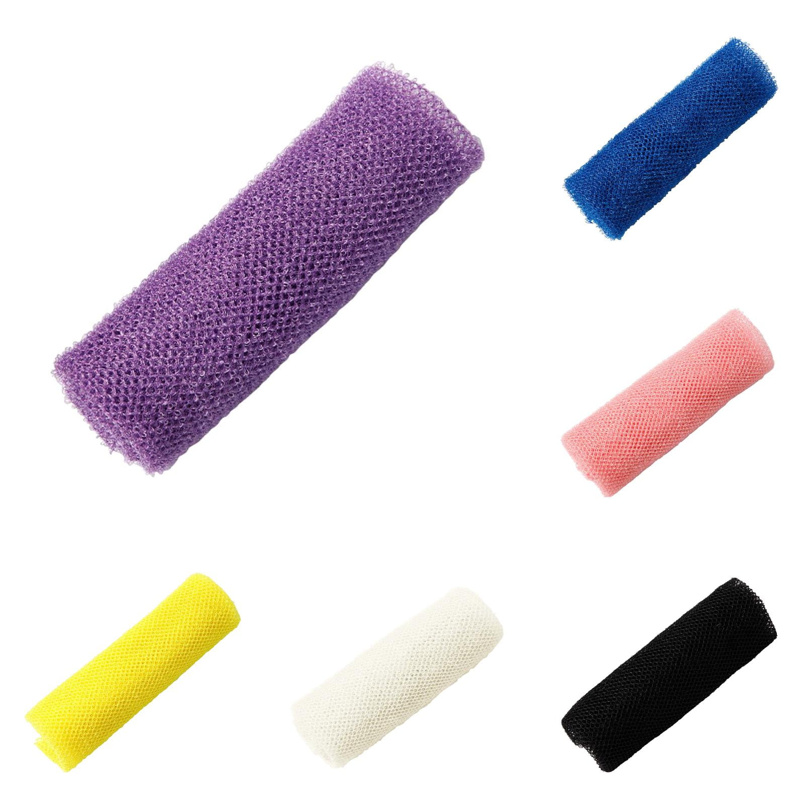 Scrub African Net Sponge, Afroscrub African Exfoliating Net Sponge ...