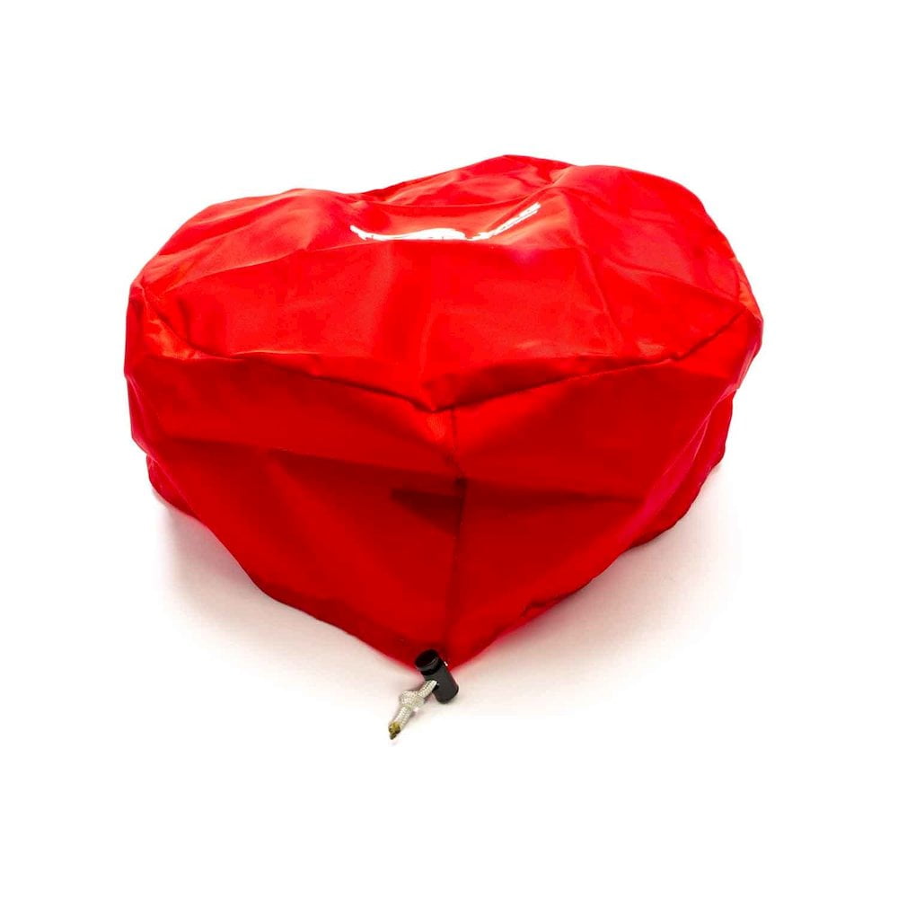 Outerwears Scrub Bag Red - Walmart.com