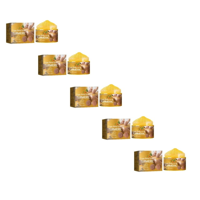 Scrub Body Scrub Exfoliation Sea For Dark Inner Thighs Bikni Underarms ...