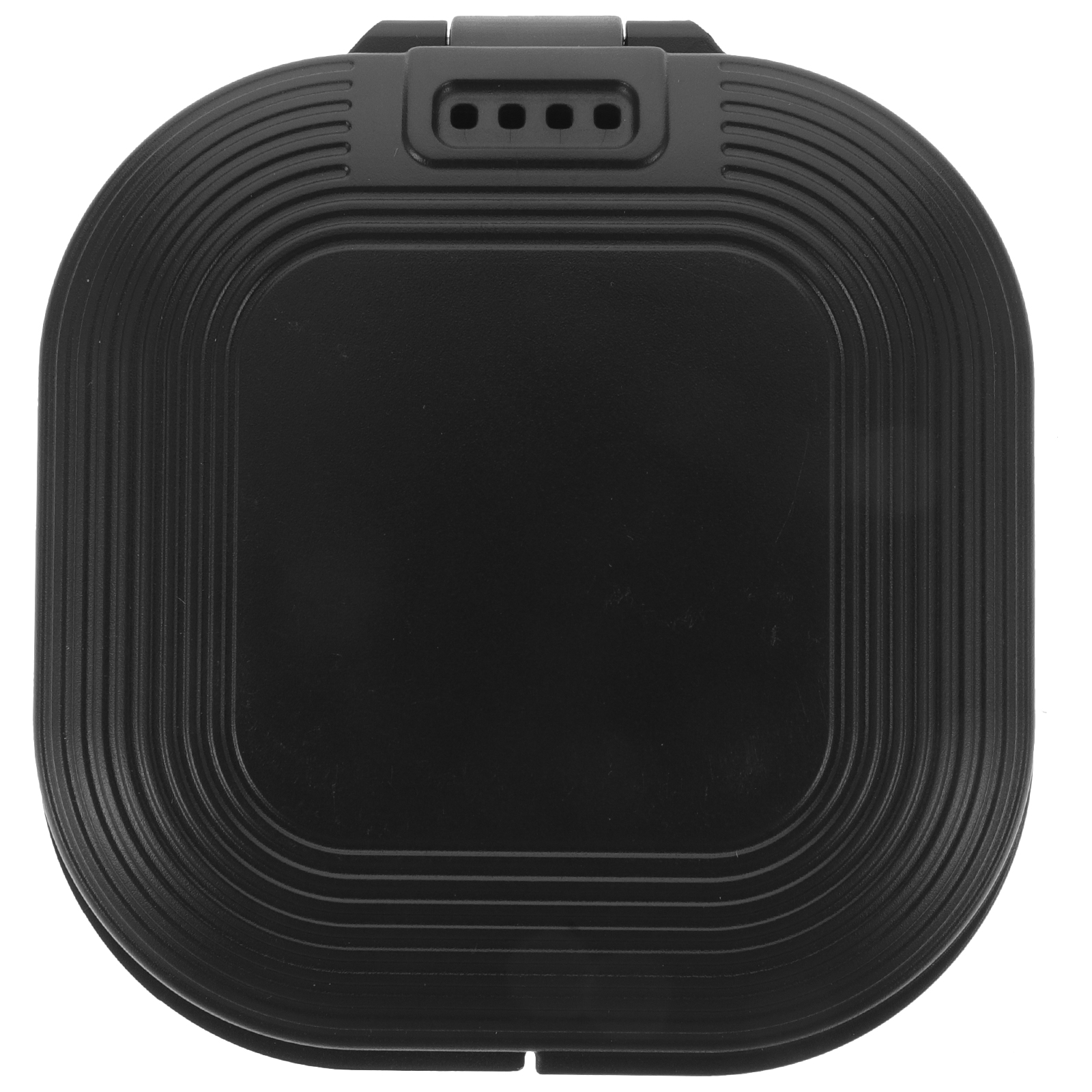 HOMEMAXS Retainer Case with Vent Holes Denture Storage Case Dental ...