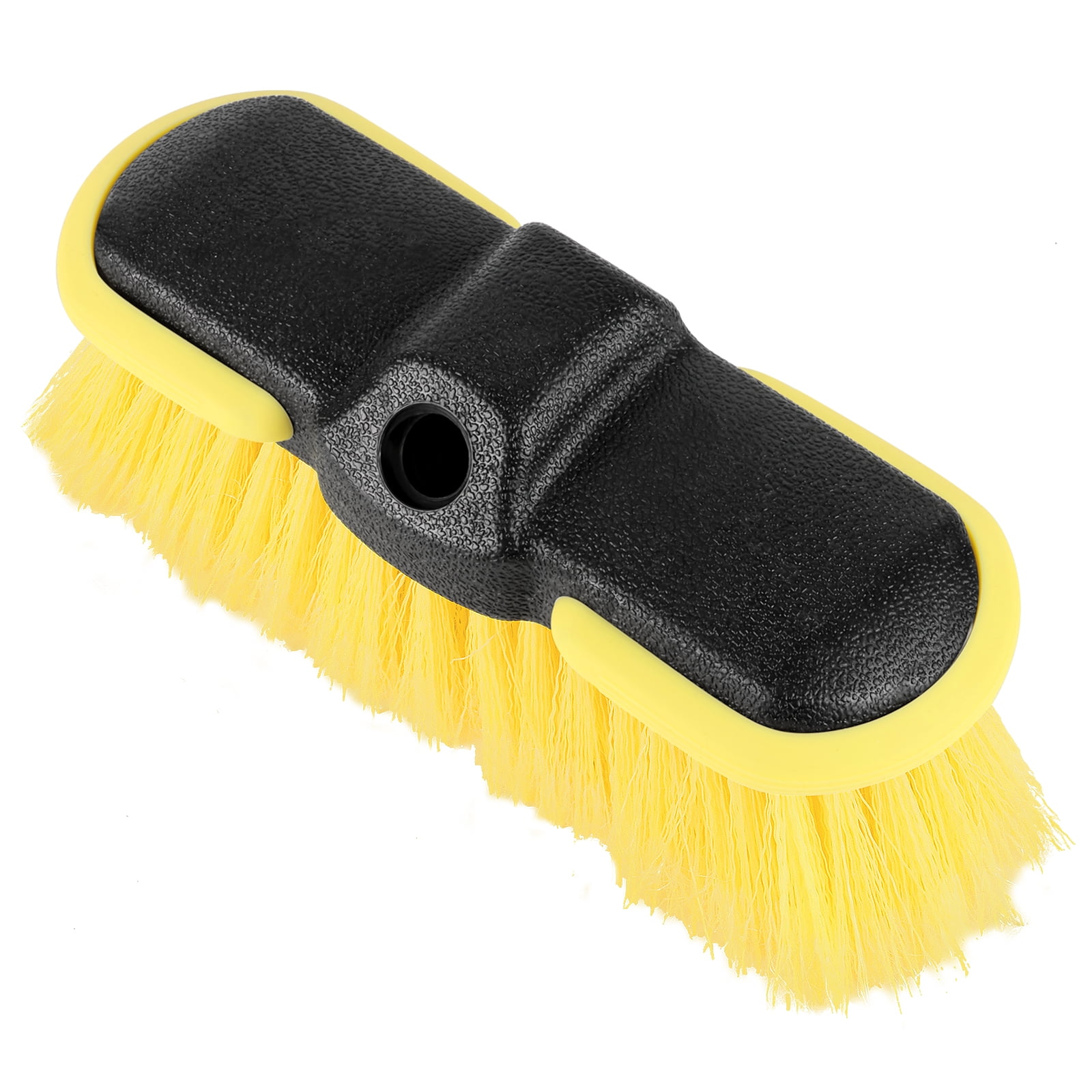 Scrub Brush Attachment for Long Handle Extension Pole,Outdoor Broom and ...
